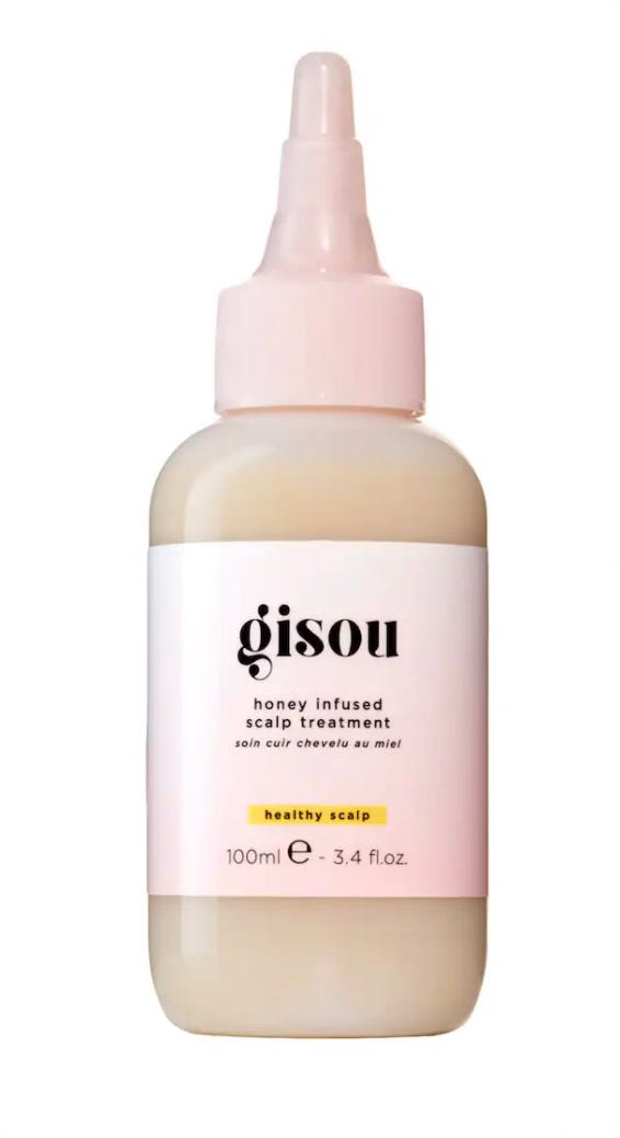 The Buzz About Gisou: Cracking the Code of Negin Mirsalehi's Success