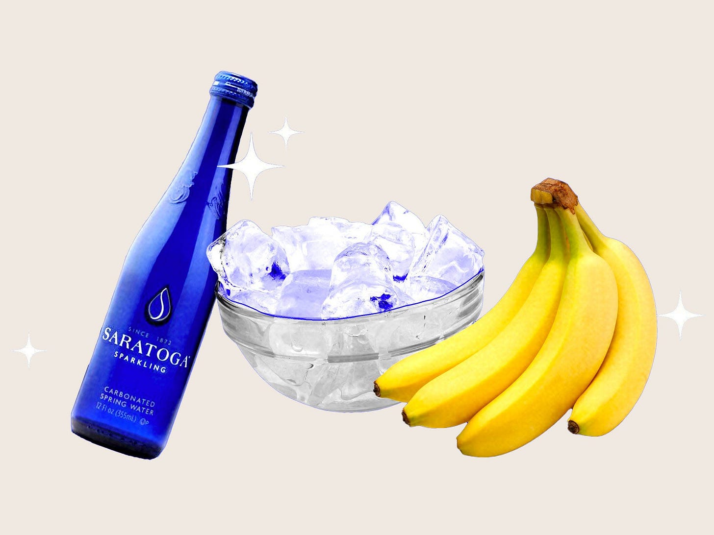 #212 高級水ブランド サラトガを使ったモーニングルーティンが話題に - CEREAL TALK │ シリアルトーク