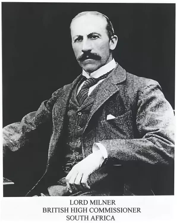 The Deep State Empire Strikes Back - by Matthew Ehret