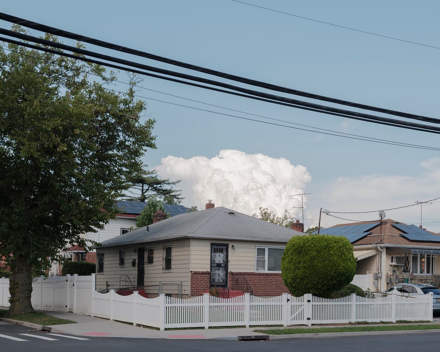 Springfield Gardens - Queens - by Rob Stephenson