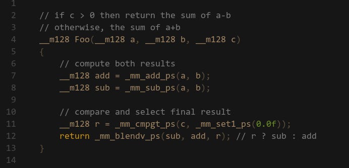 How-To: SIMD Programming - by Dennis Andersson
