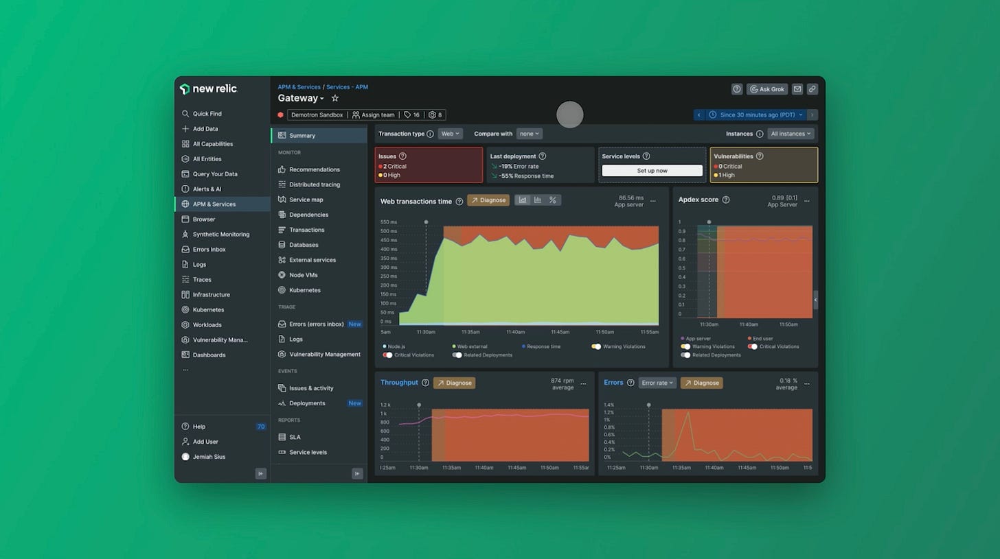 EP68: Top architectural styles - ByteByteGo Newsletter