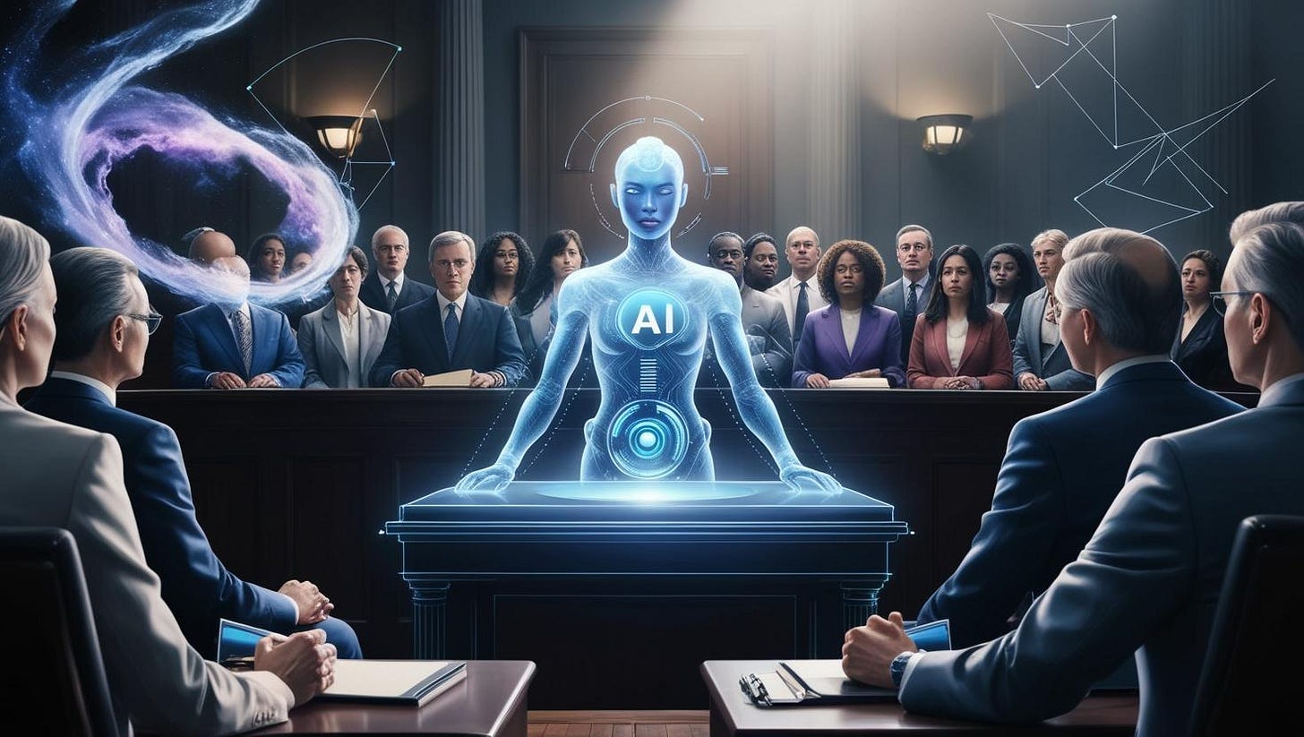 AI Bias on Trial: The Mobley v. Workday Hiring Lawsuit