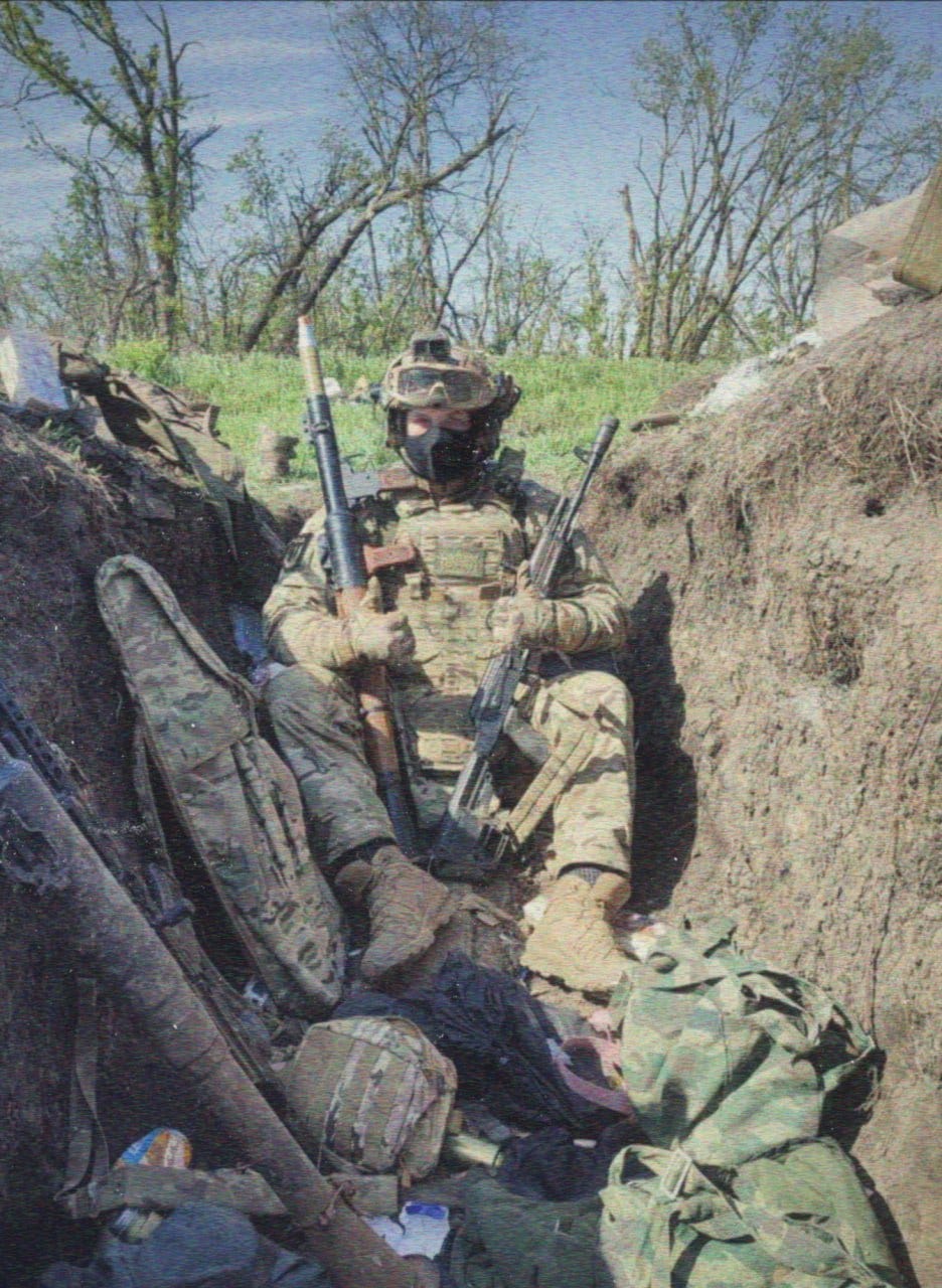 Malorussian Liberation Army: Ukrainian Anti-Kyiv Militia or Russian Psy-Op?