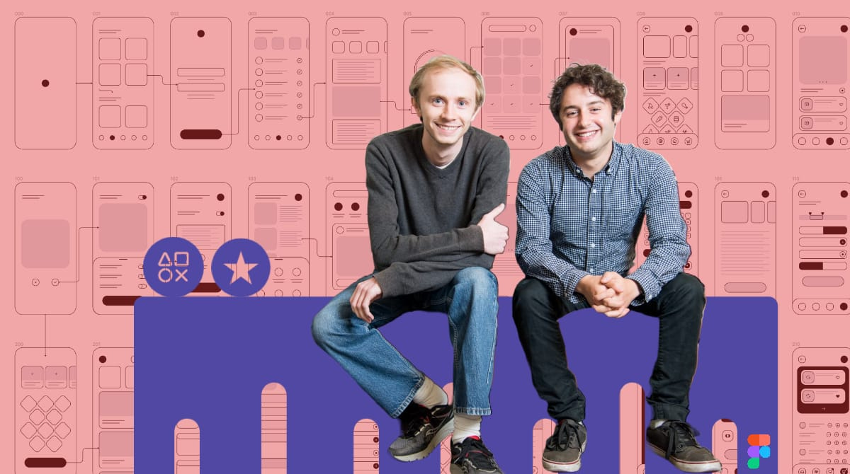 How Figma Transformed from Startup to $20 Billion Powerhouse in Just 4 ...