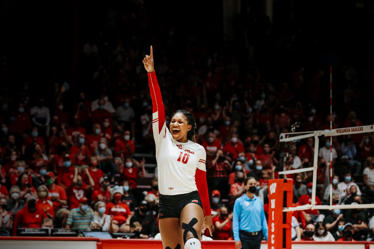 NCAA Top 50 Volleyball Players To Watch In 2024