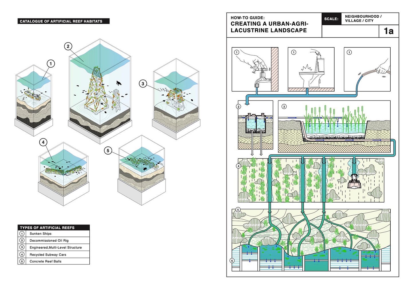 The Manuals | Matthew Ponsford | Substack