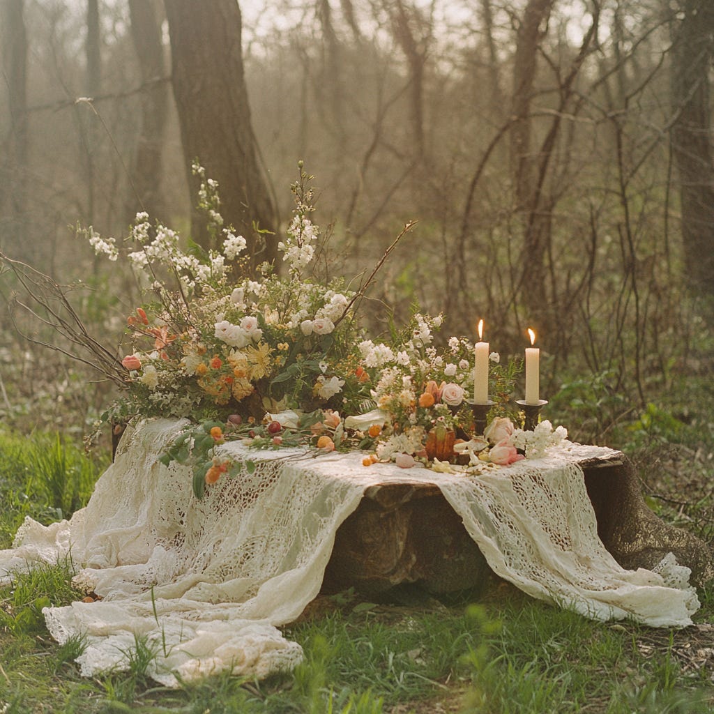 Welcoming Ostara: A Guide to Celebrating the Spring Equinox