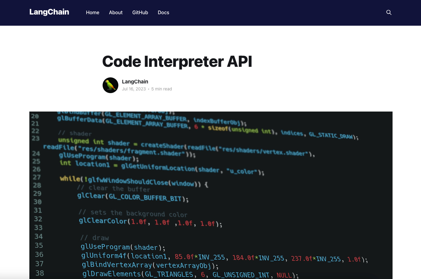 没有 ChatGPT Plus，你该如何使用 Code Interpreter 功能？ - by Wang Shuyi