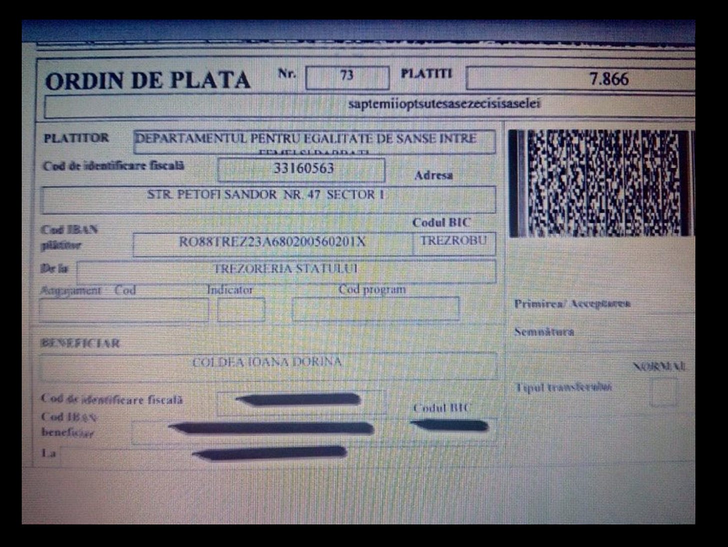 Alexa: Familia Dorina și Florian Coldea, vulnerabilitate uriașă pentru ...