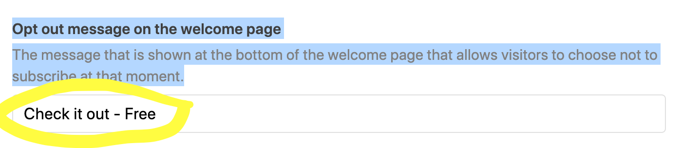 So You Just Started a Substack - by