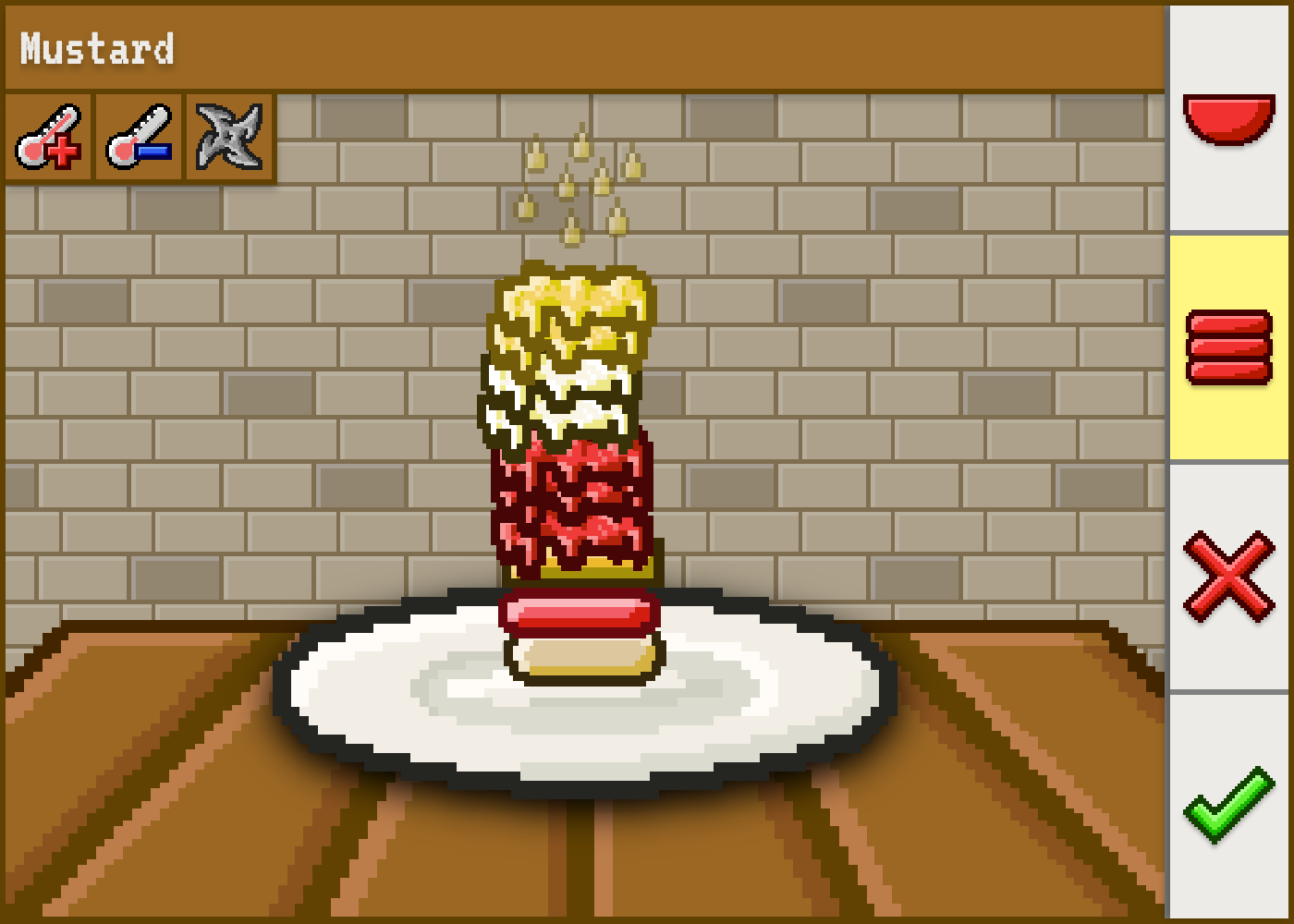 🥘 NEW GAME: Make a dish in Infinite Chef 🆕