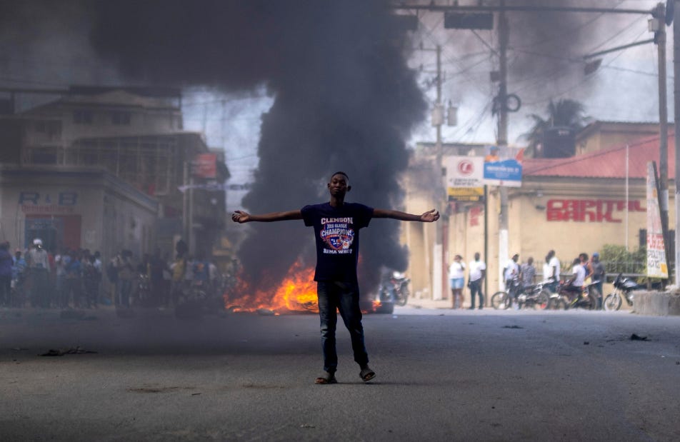 Terral Answers Lindsay's Black Star and Survival Group-related Questions