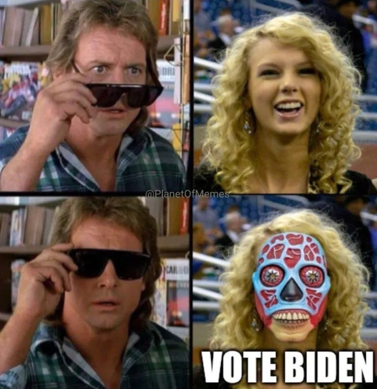 Barnhardt Meme Barrage, 5 May 2024 - Edwin’s Newsletter #1