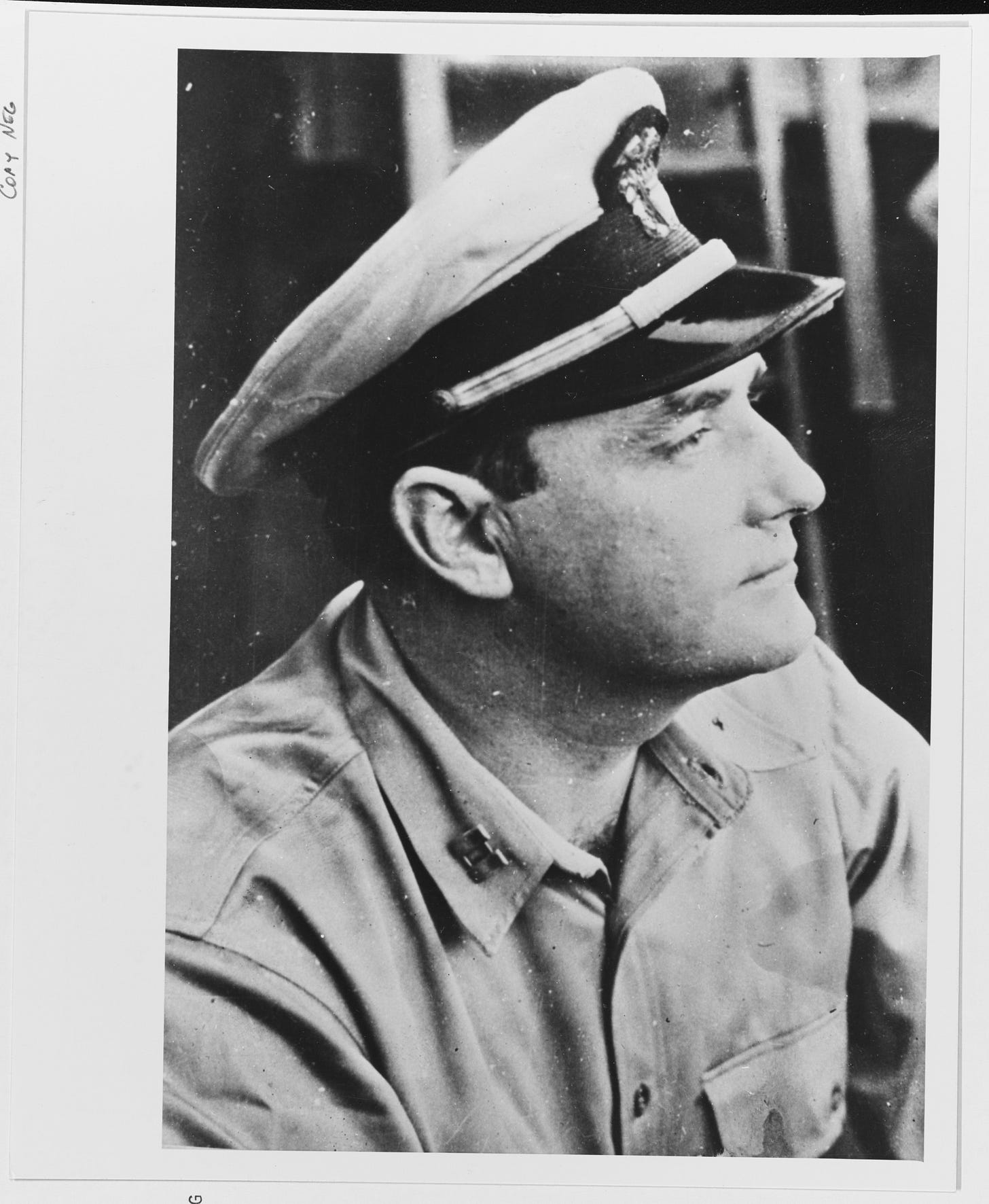 Praise the Lord and Pass the Ammunition!