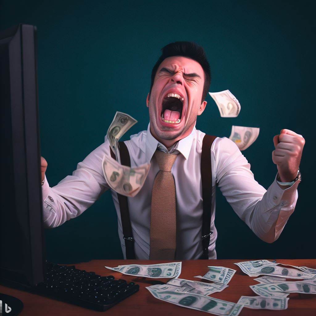 New to Trading and Investing? Start Here and Learn All About Managing Risk