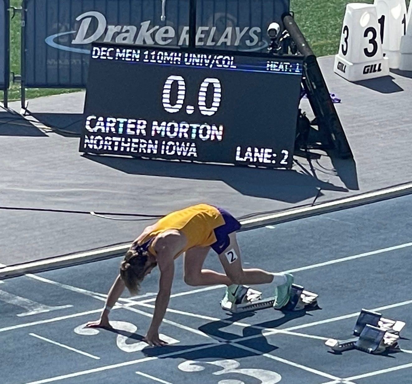 Come join us Friday in the "Office Lounge"