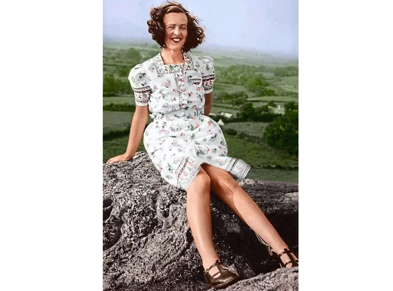 Diary: Travel Reading with Sarah Ruden, Barbara Pym