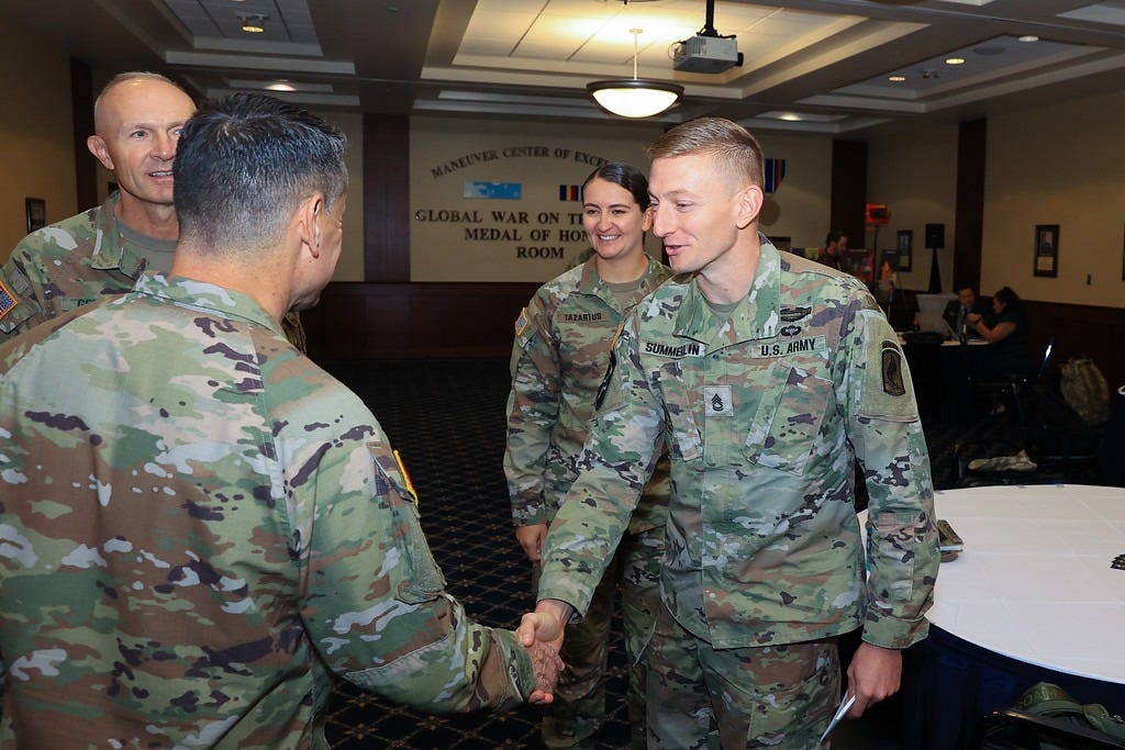 Welcome to SFC Summerlin - by Zachary Griffiths