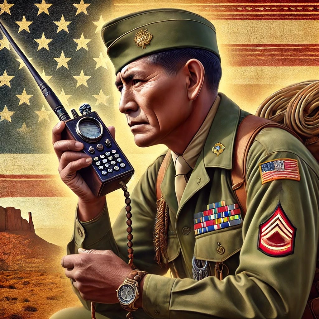 What Is a Polysynthetic Language? - by Alan Herod