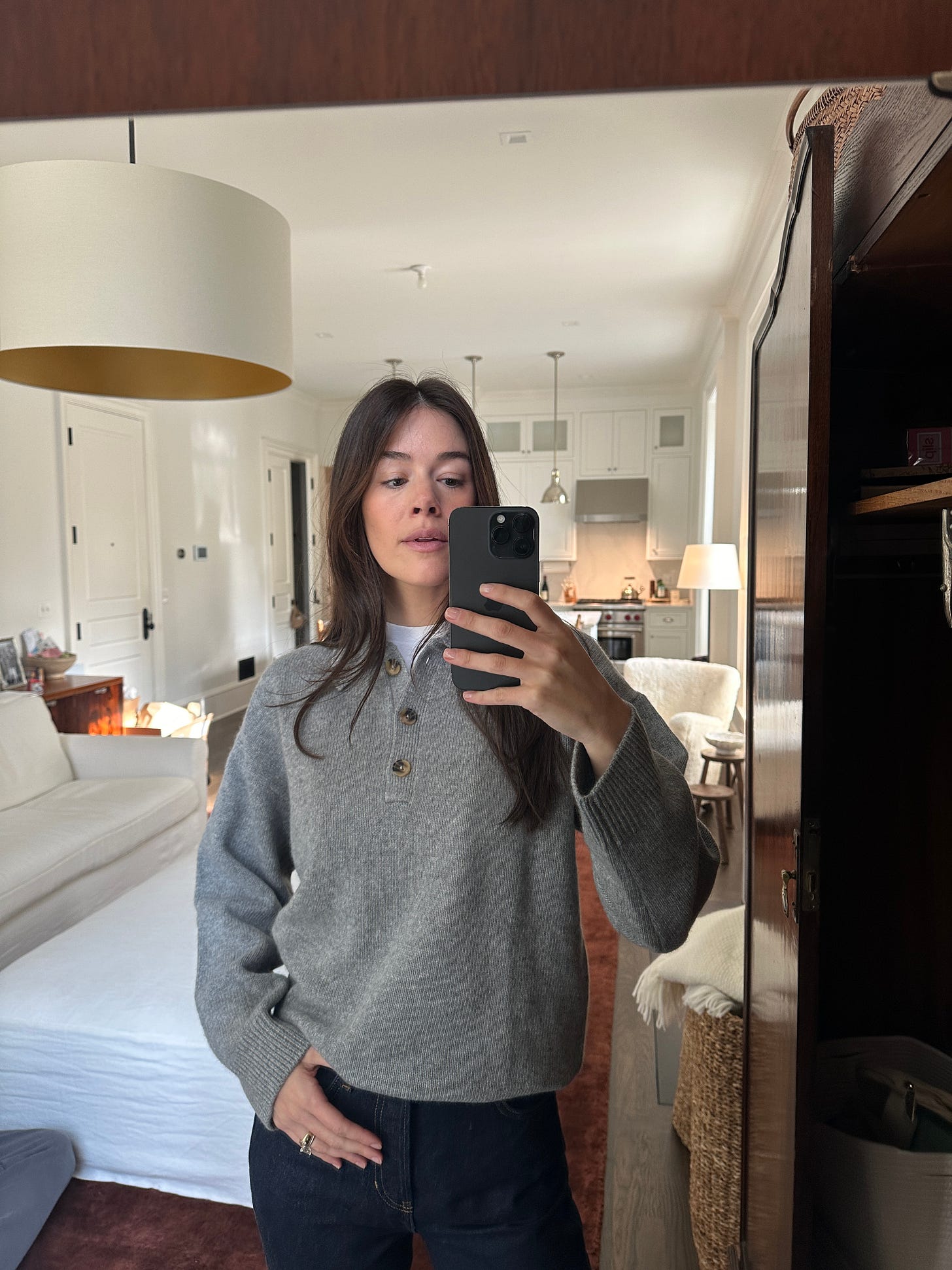 Good Jeans Inside! - by Ilana Torbiner - Ilana’s Substack