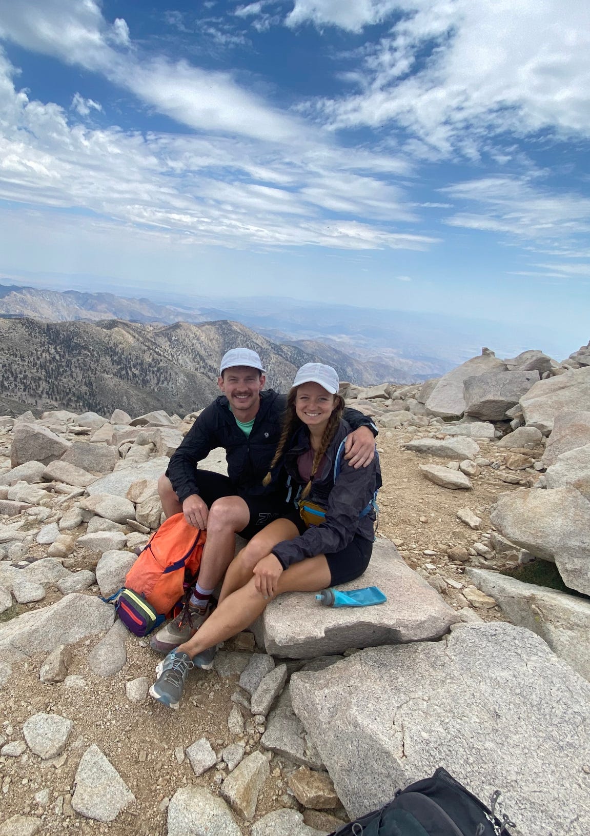 SMART Goals - by Ellen & Jacob - Divine Sunshine