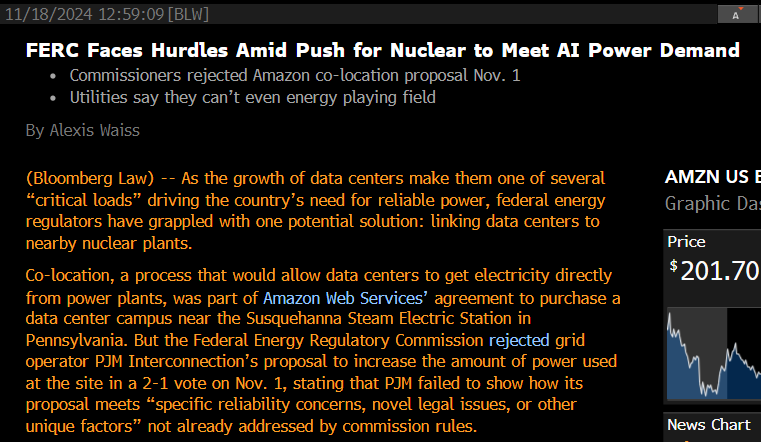 Tomorrow's Energy - by E.B. Tucker - The Tucker Letter
