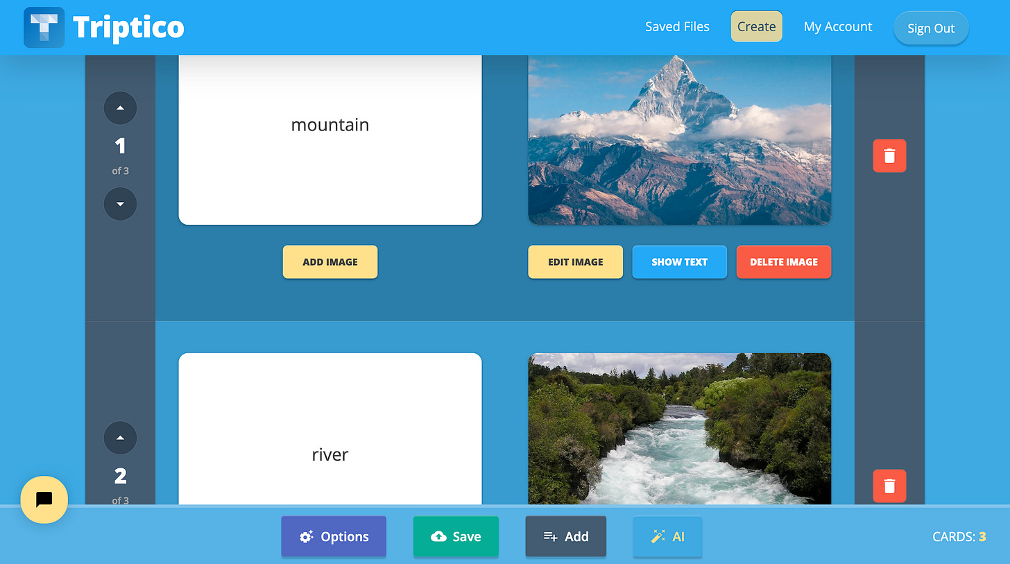 Triptico Update - Triptico | Engage Learners. Save Time.