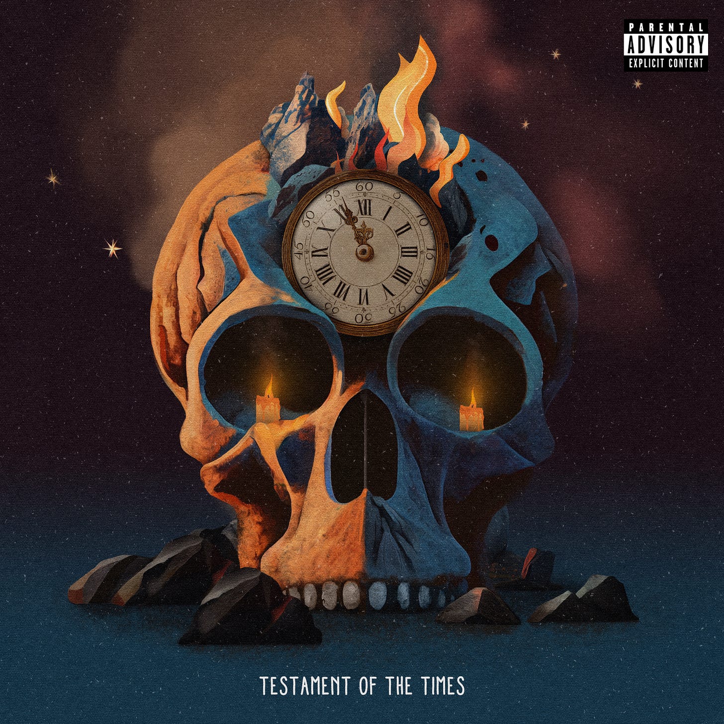 The 50 Best Rap Albums of 2024 - Shatter the Standards