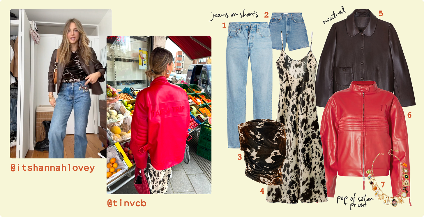 the inside look. - by Emily Strobl - AFTER HOURS