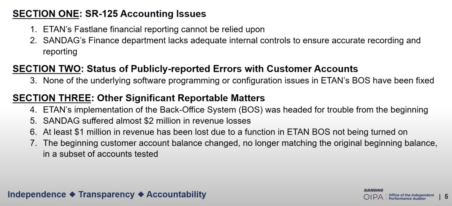 SANDAG wrestles over CEO search; FBI investigation