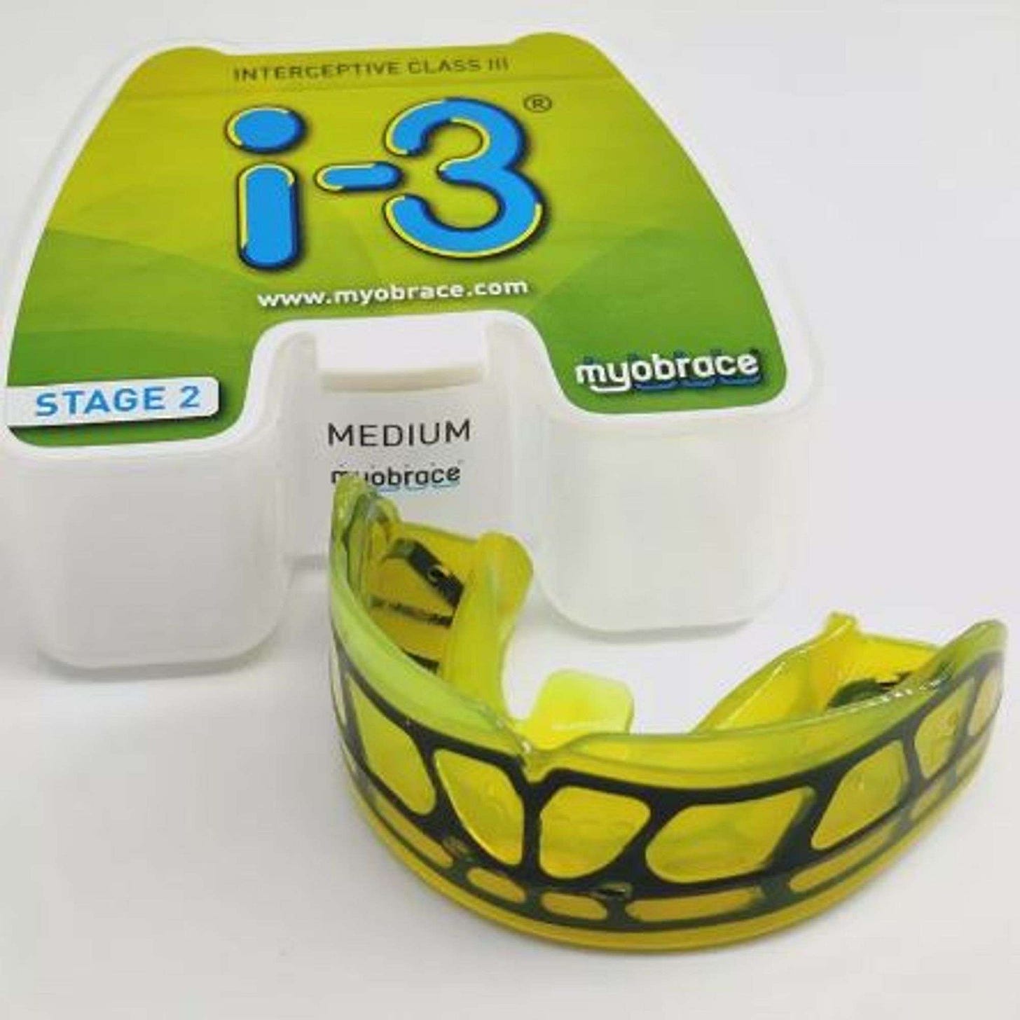 Reviv vs. Myobrace - by EGK - Reviv