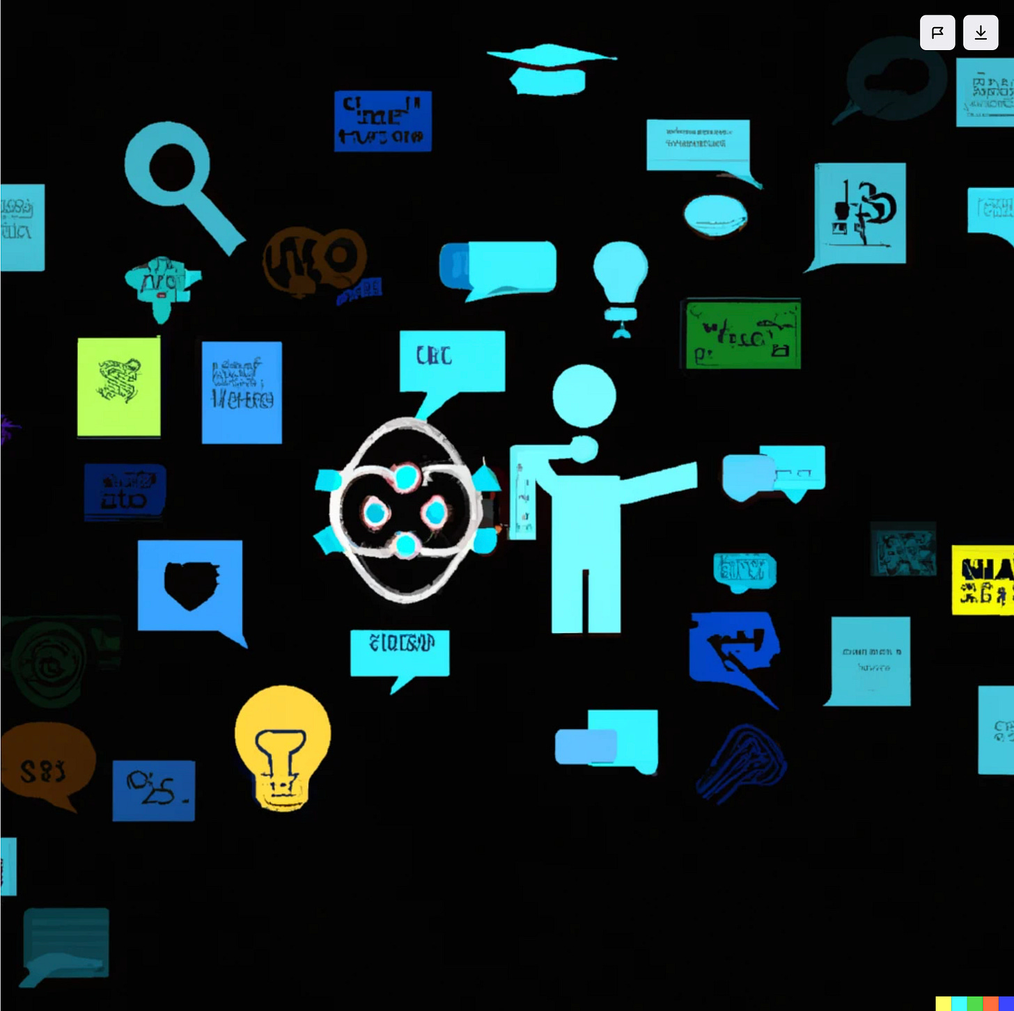 Cybersecurity Terms - OSINT - by Patrick Jordan