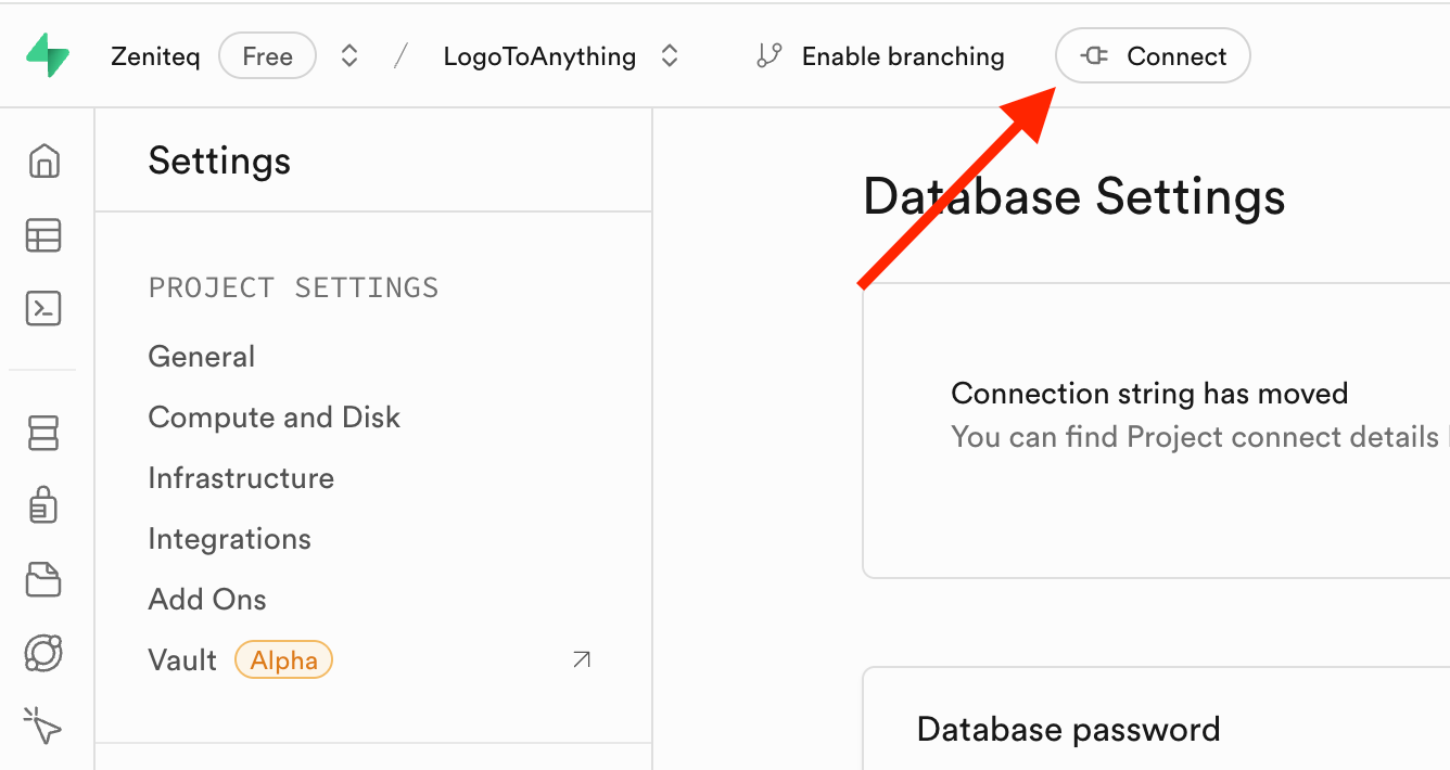Easily Connect Your Supabase Database To Cursor AI Via MCP