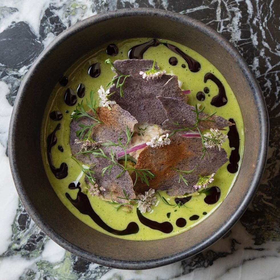 Mexico City with the Chef Behind the 9th-Best Restaurant in the World