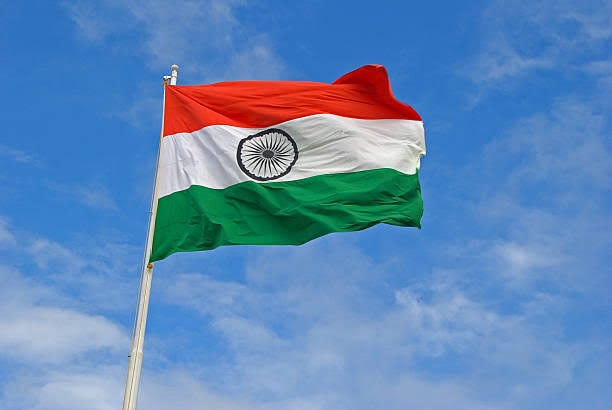 History Of The Indian Flag - by Cultural Chronicler
