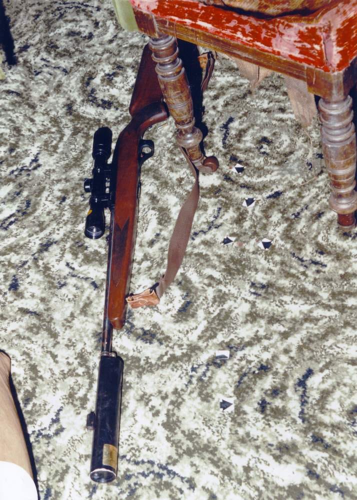 The Bain Family Murders: 30 Years On