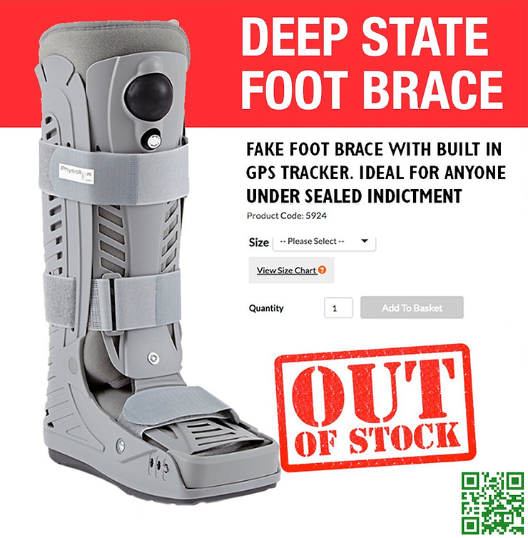 Mid-2020 GITMO Update: Arrests, Indictments, & Executions