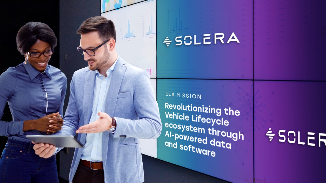 Solera IPO: S1 Breakdown - by CJ Gustafson - Mostly metrics