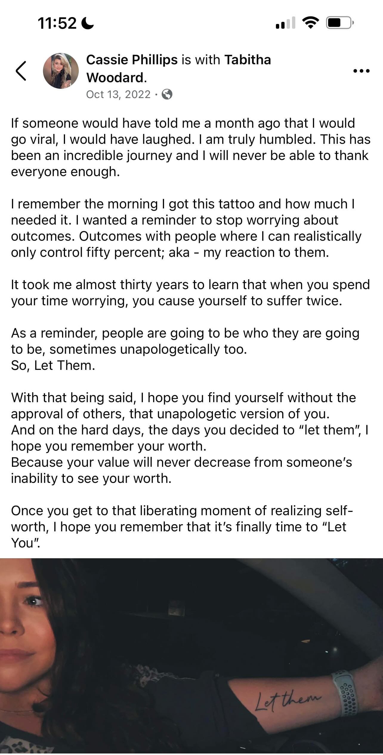 Mel Robbins and Plagiarism - by Sage Justice - Sage Words