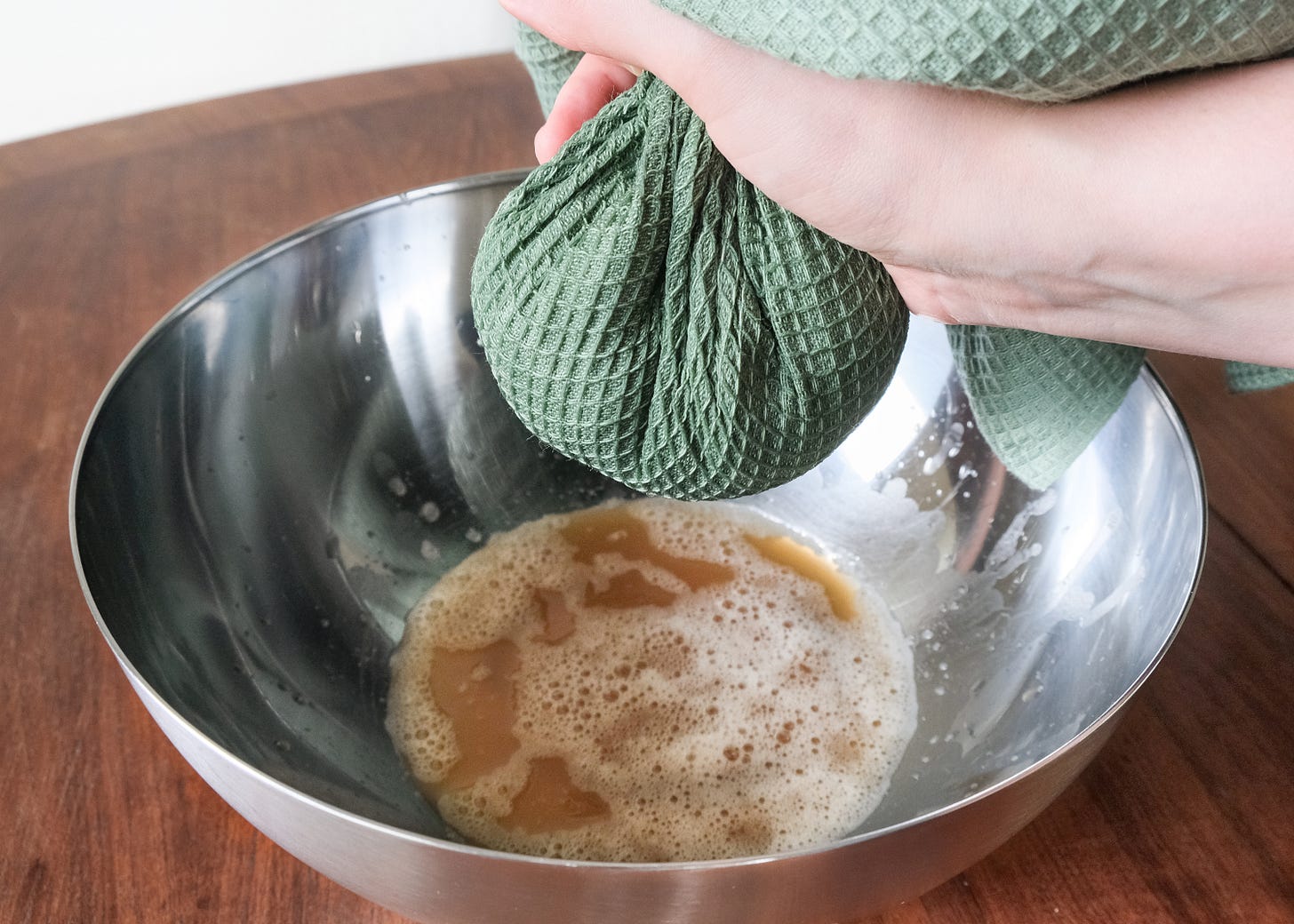 Kletski – traditional Belarusian potato dumplings recipe