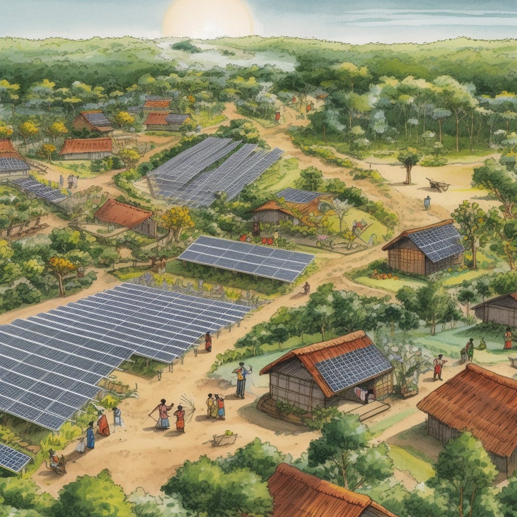 Community Economies: Reframing Wealth Building - resilience