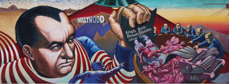 The Red Scare 2.0: Russophobia in America Today – INTERNATIONALIST 360°