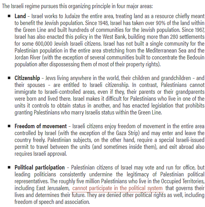 Zionism, an obstacle to Peace - by Eomar - Diligent News