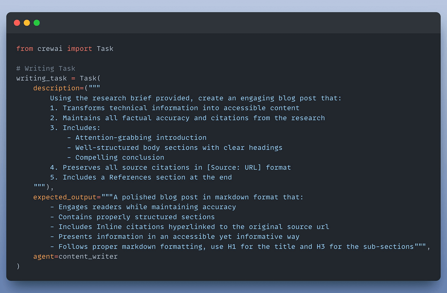 [Hands-on] Building A Multi-agent News Generator