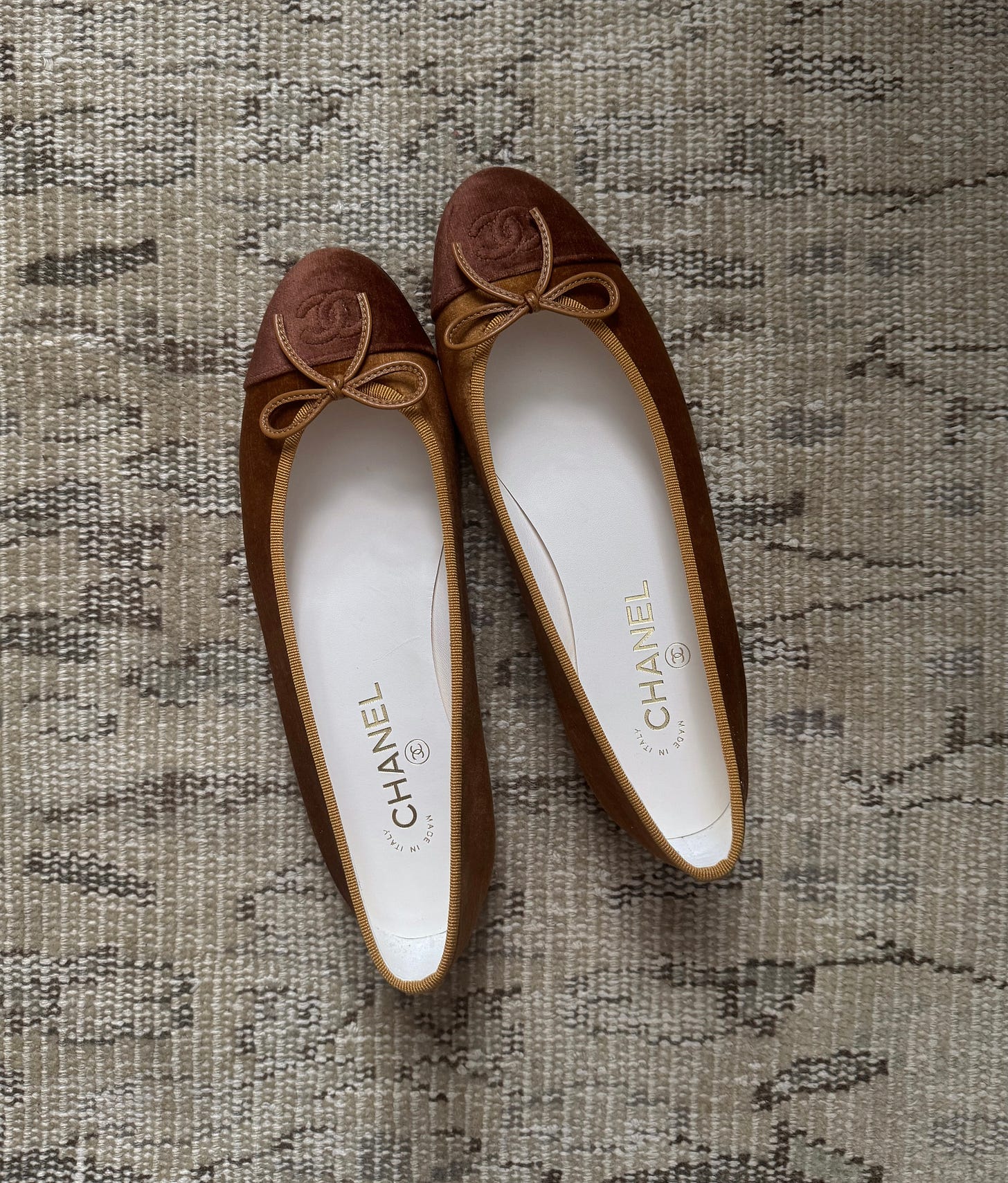 Shades of Brown - by Helena Hodne - Helena’s Substack