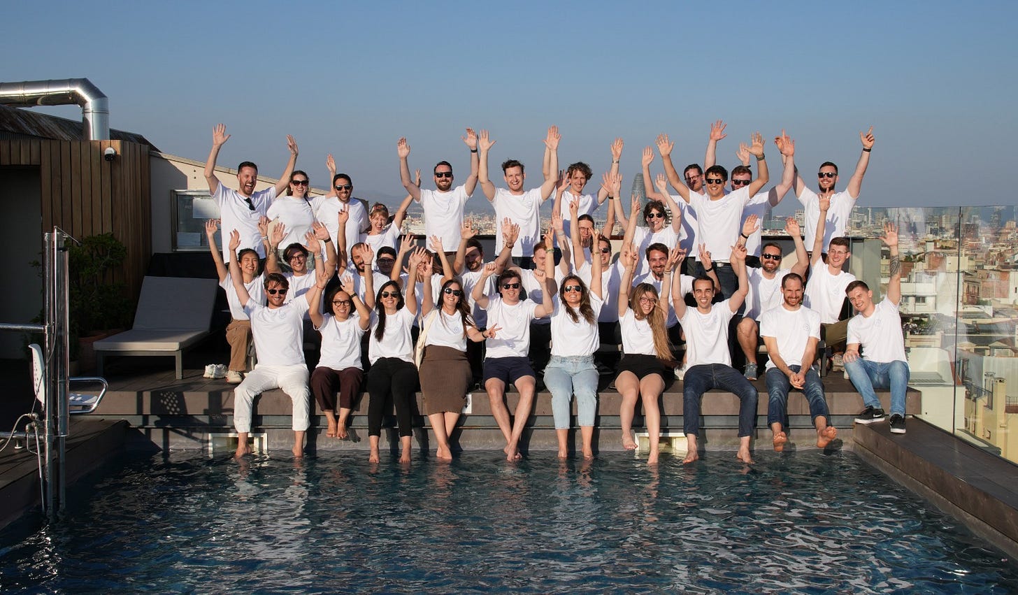 The Attio Deep Dive: How it Builds Product, Does PLG, and is Challenging Salesforce