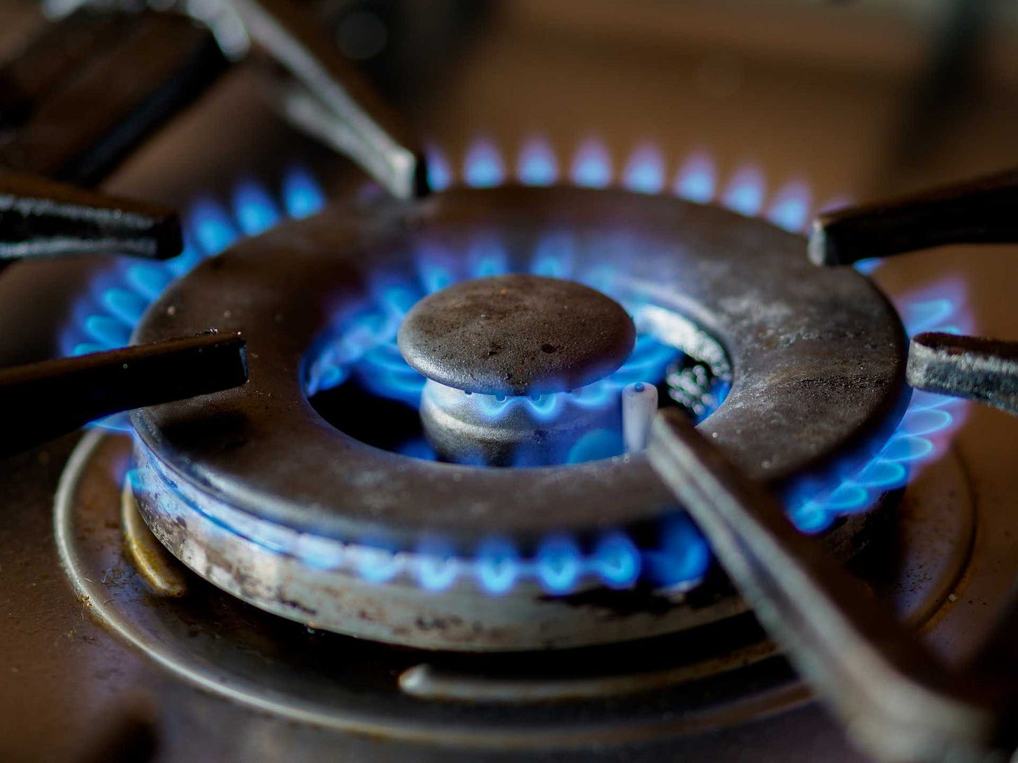 I Measured the Pollution From My Gas Stove. It Was Bad.