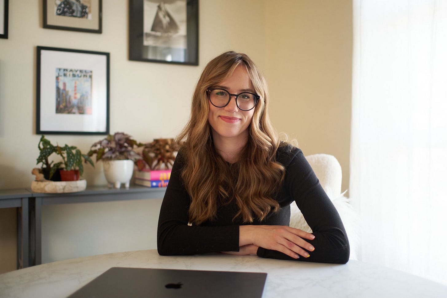 My First Byline: Kylie Robison - by Ryan Teague Beckwith