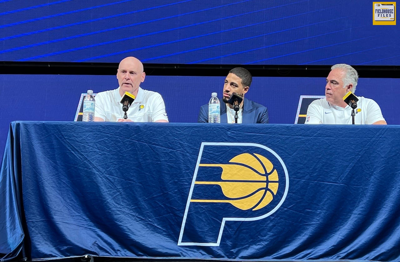 Pacers head coach Rick Carlisle signs contract extension on eve of his ...